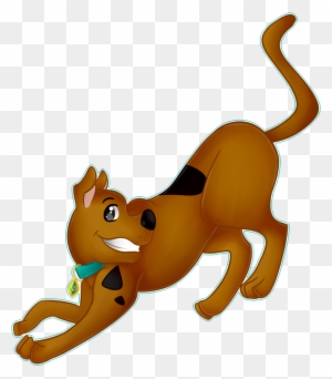 Scooby Doo, Transparent PNG Clipart Images Free Download - ClipartMax
